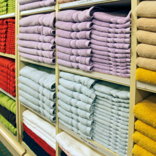 T & A Linen Manufactures | Home Textiles Manchester