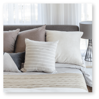 T & A Linen Manufactures | Home Textiles Manchester