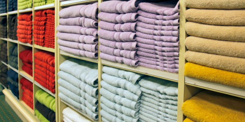 T & A Linen Manufactures | Home Textiles Manchester